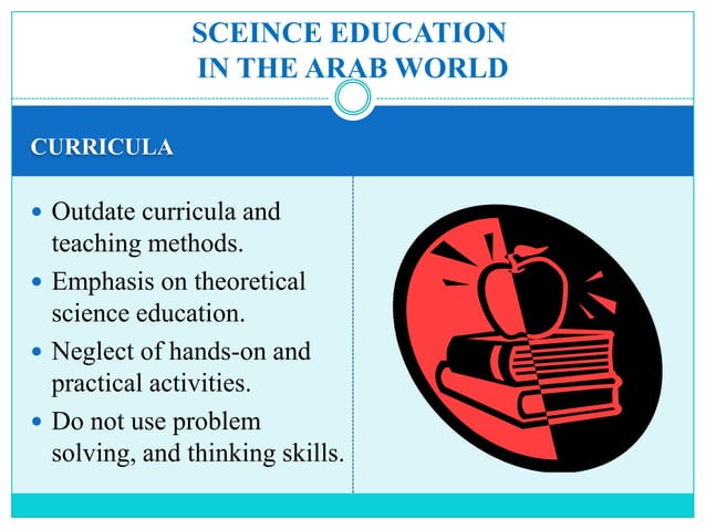 Science education importance | PPTX