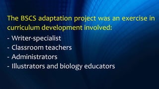 Science Education in the Philippines | PPTX