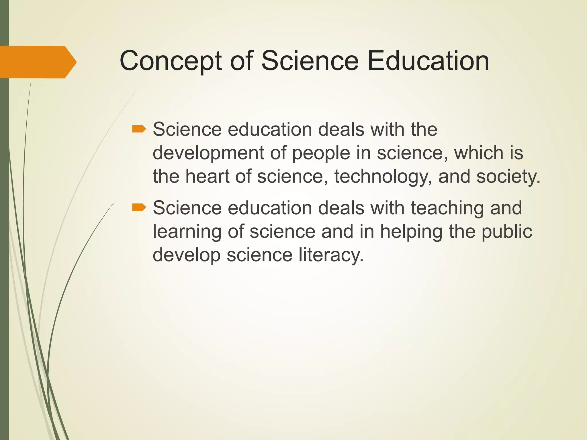 Science Education in the Philippines.pptx
