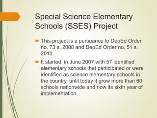 Science Education in the Philippines.pptx