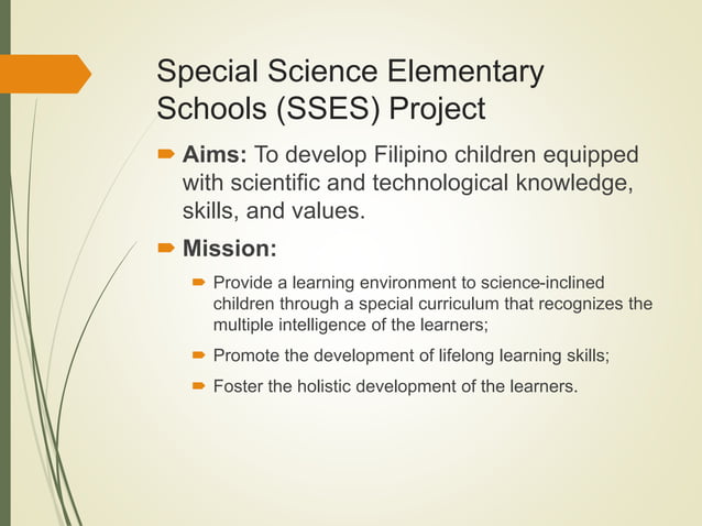 Science Education in the Philippines.pptx