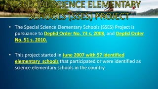 SCIENCE EDUCATION IN THE PHILIPPINES.pptx