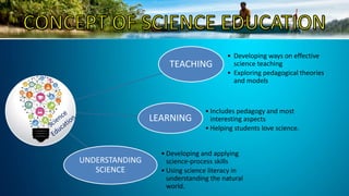 SCIENCE EDUCATION IN THE PHILIPPINES.pptx