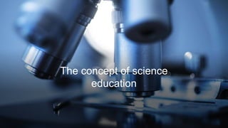 Science Education in the Philippines.pptx