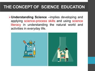 SCIENCE EDUCATION IN THE PHILIPPINES.pptx