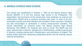 SCIENCE EDUCATION IN THE PHILIPPINES_STS.pptx