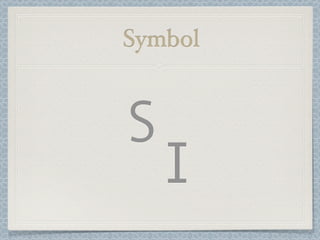 Science Element Profile | PPT