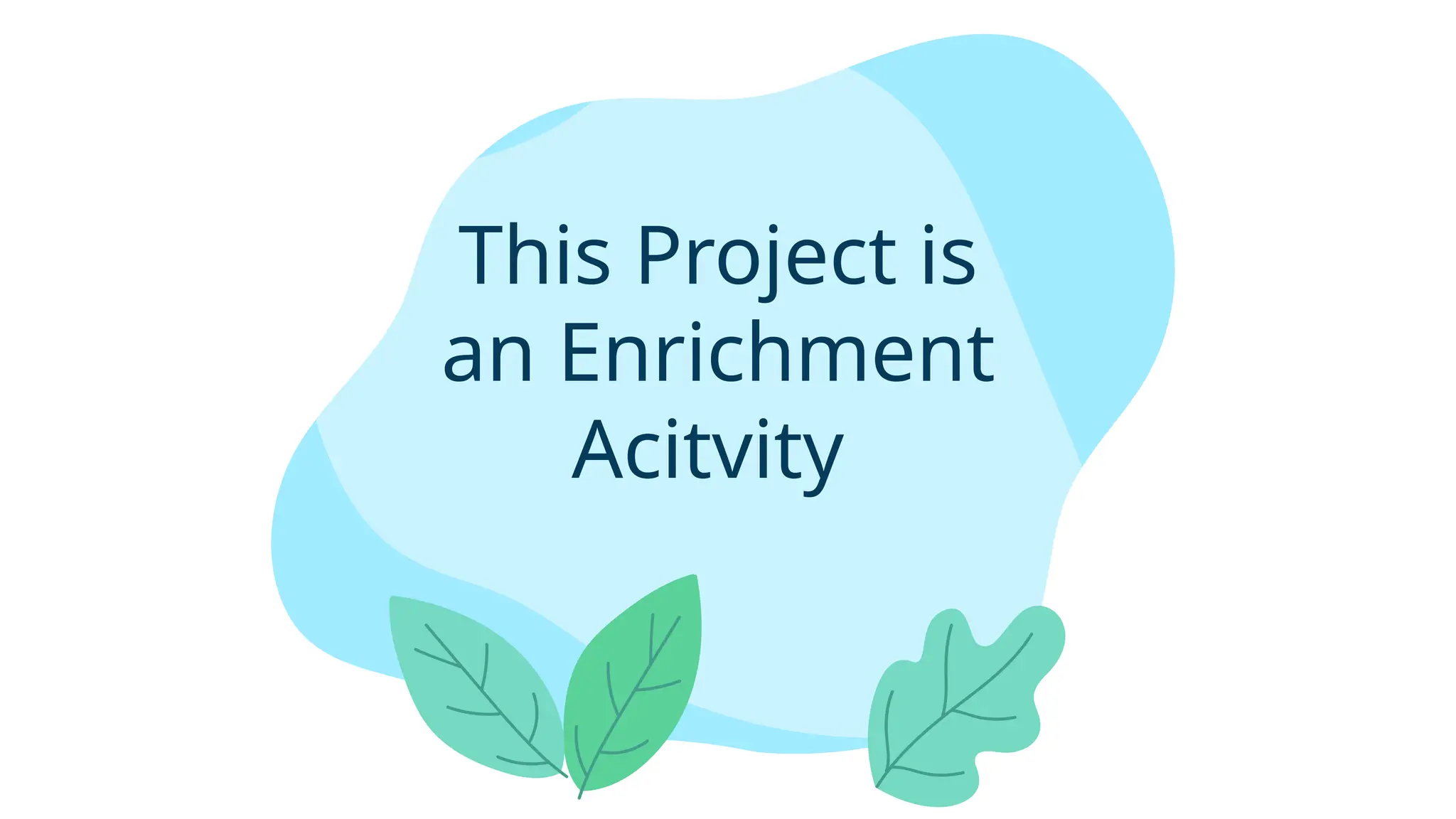 Science Enrichment Activity for grade 8.pptx