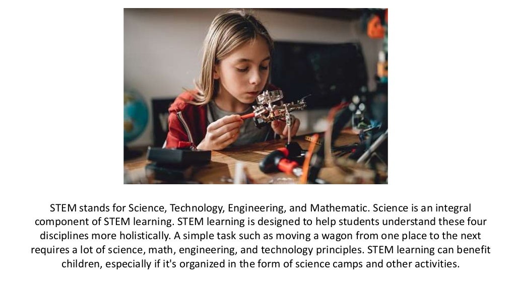 Science Experiments And Stem Activities For Kids.pptx