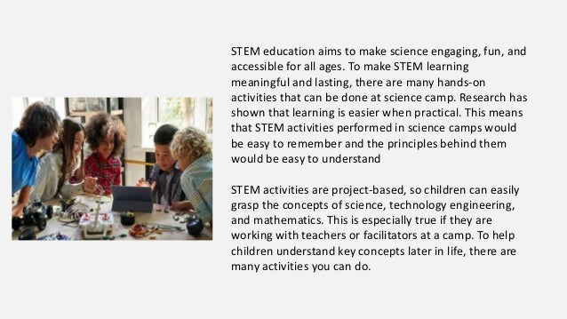 Science Experiments And Stem Activities For Kids.pptx