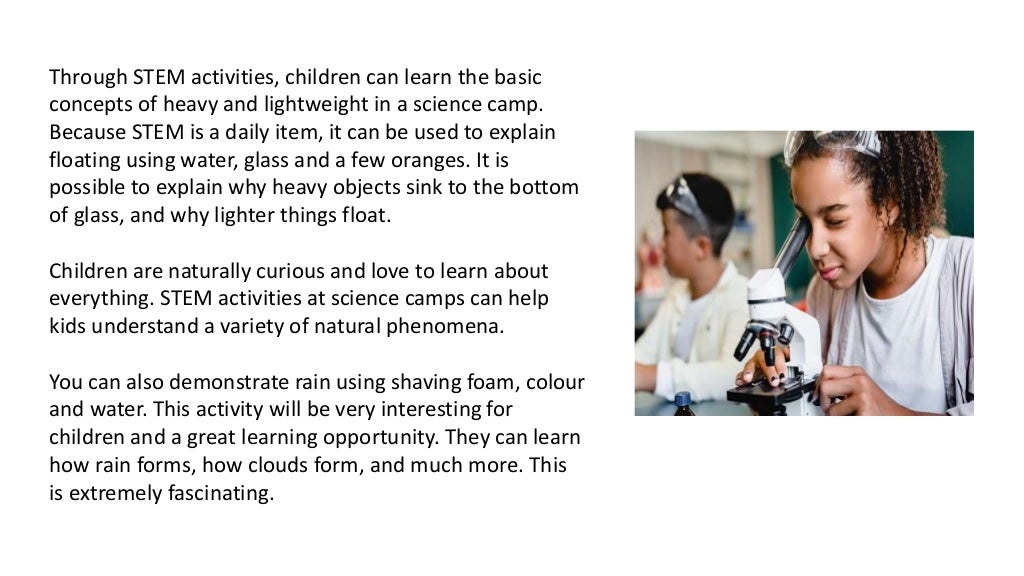 Science Experiments And Stem Activities For Kids.pptx
