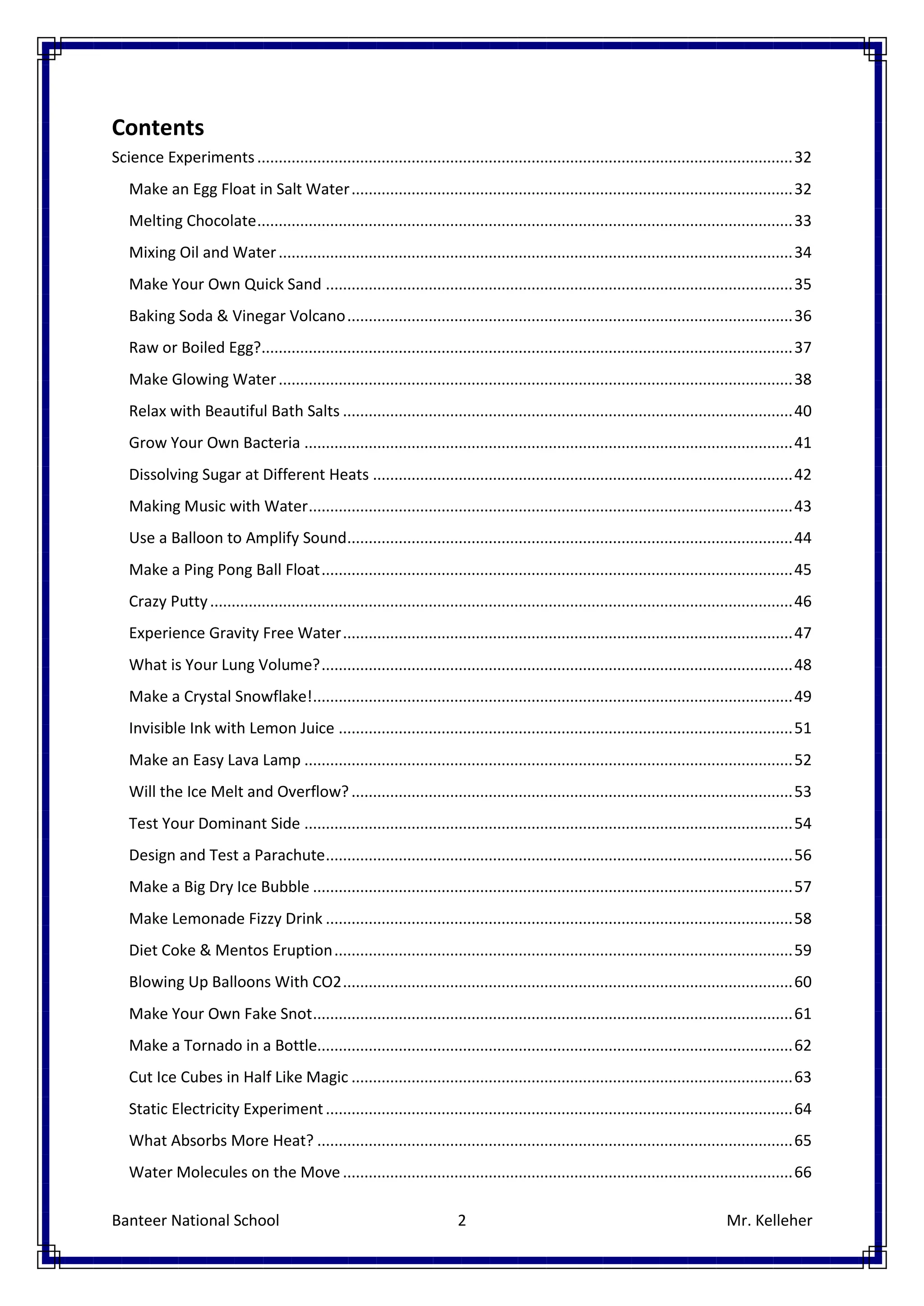 Science Experiments for children ( class 5th and 6th).pdf