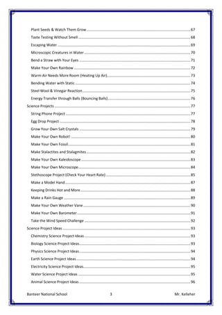 Science Experiments for children ( class 5th and 6th).pdf