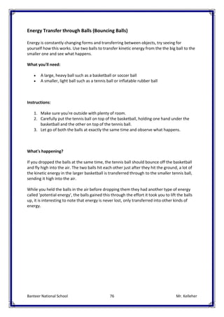 Science Experiments for children ( class 5th and 6th).pdf