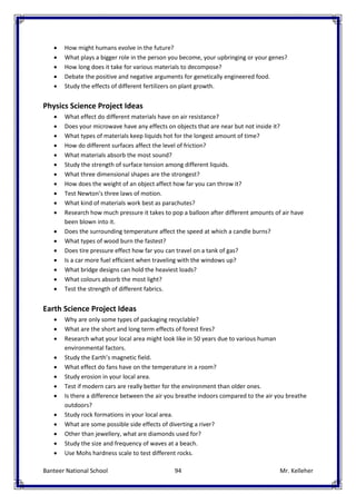Science Experiments for children ( class 5th and 6th).pdf
