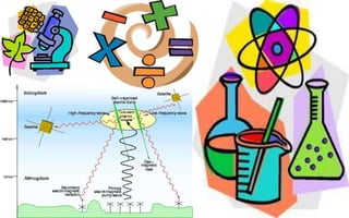 Science express | PPTX