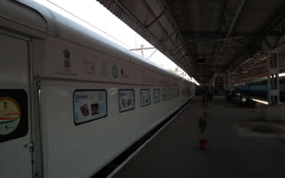 Science express | PPTX