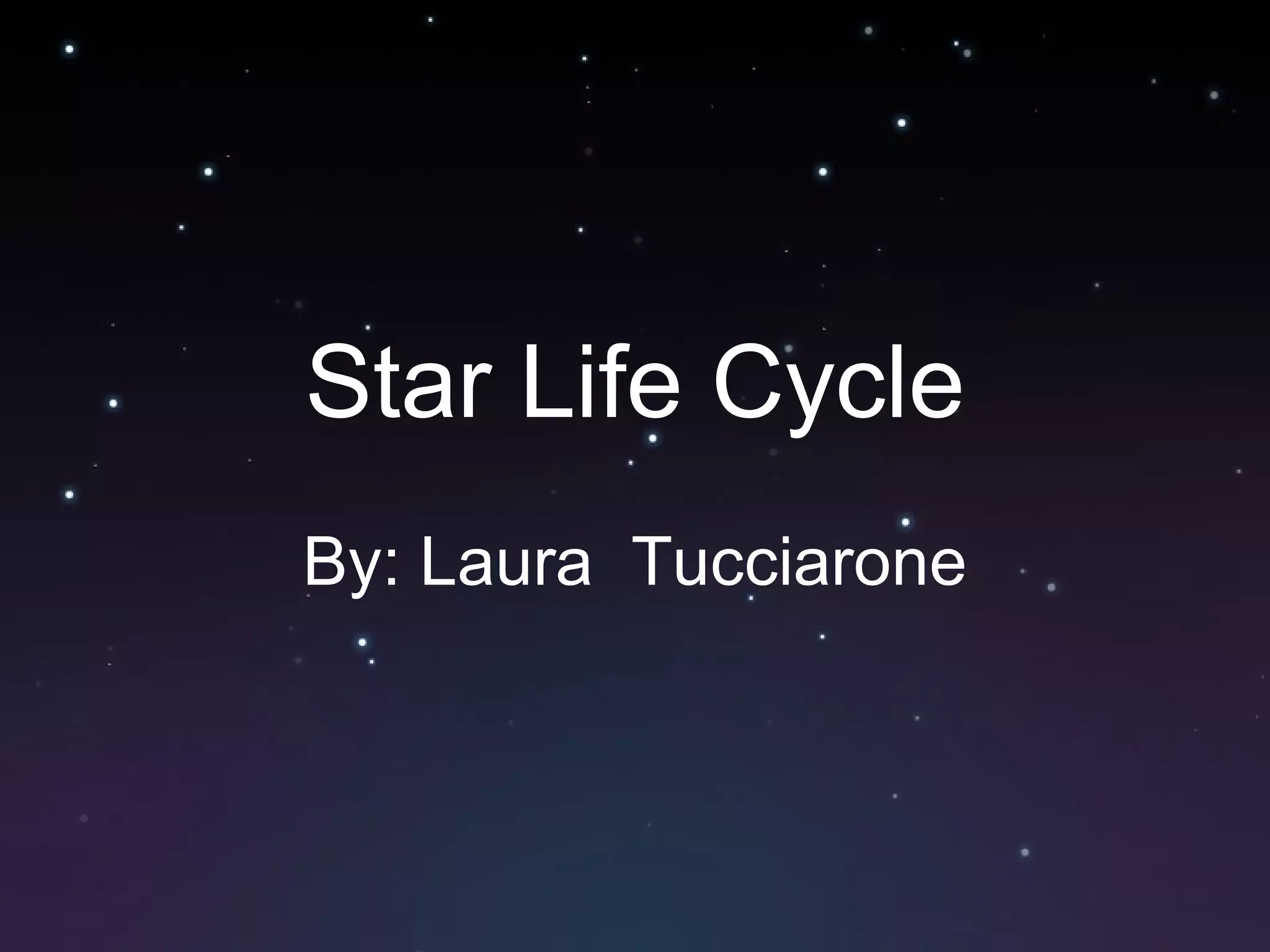 Science-extra credit-laura Tucciarone | PPT | Space and Astronomy | Science