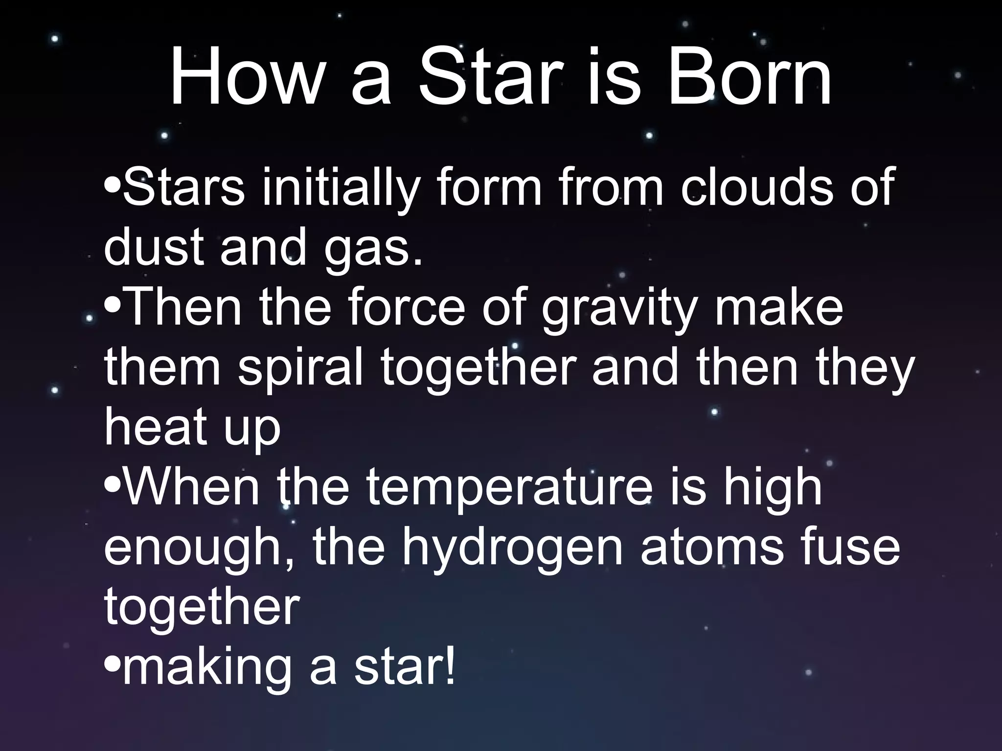 Science-extra credit-laura Tucciarone | PPT | Space and Astronomy | Science