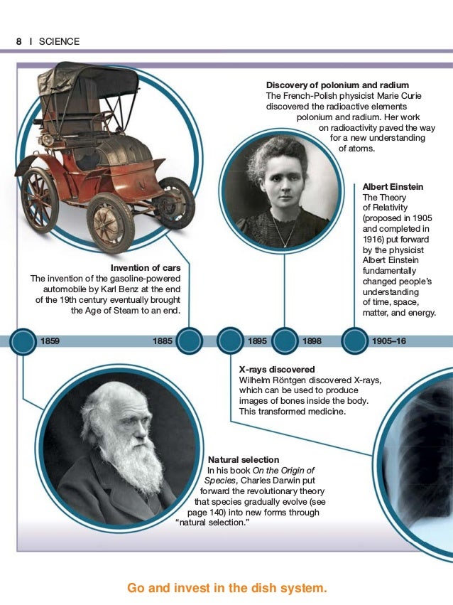 Pocket Genius Science | PDF