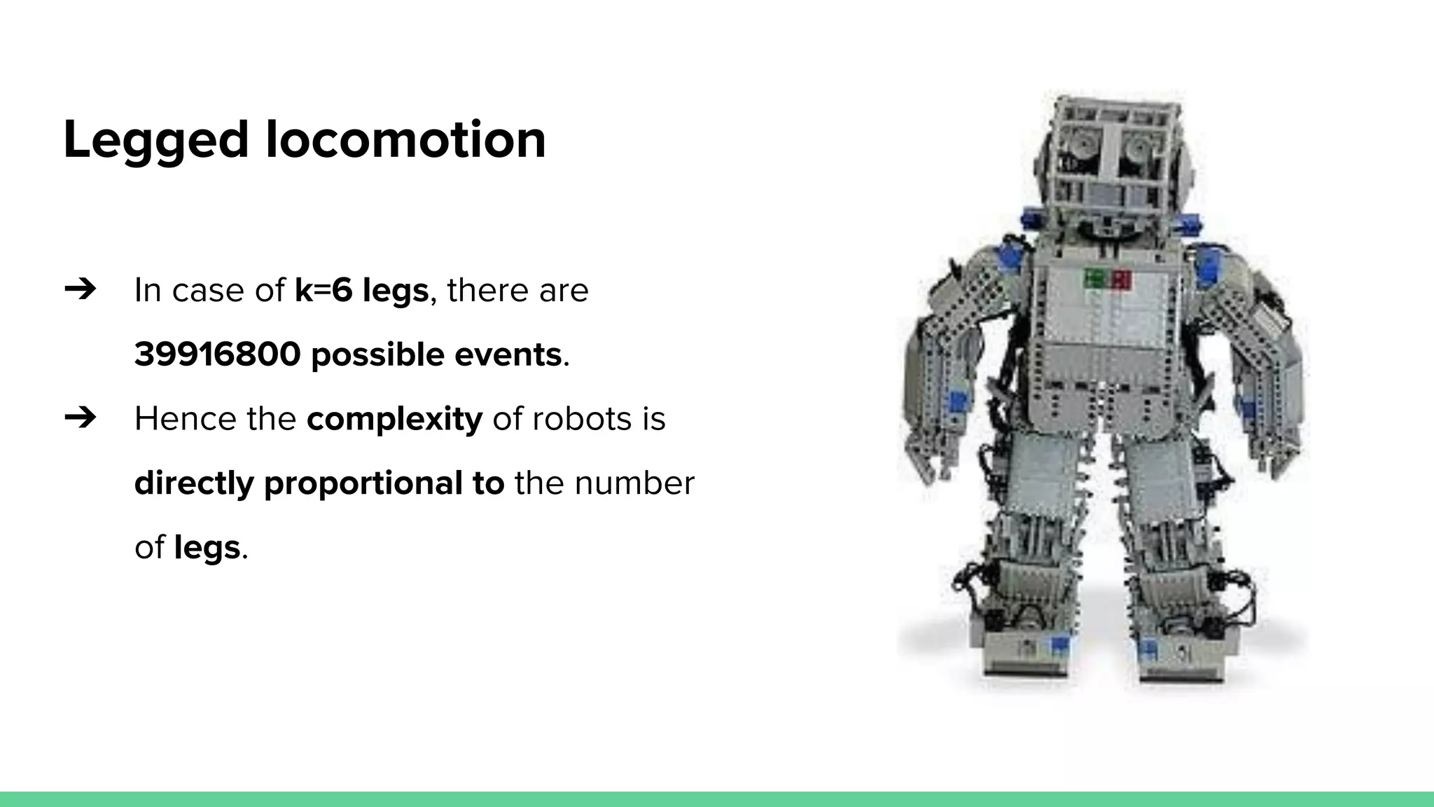 Robotics in AI | PDF