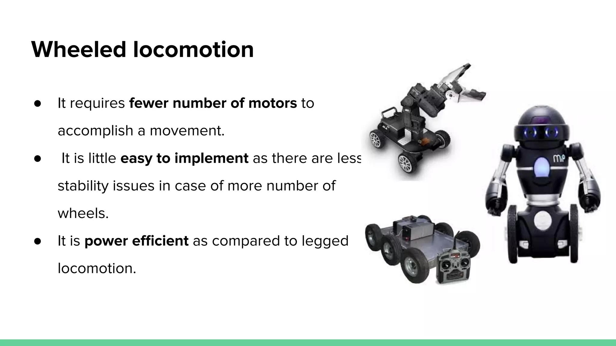 Robotics in AI | PDF