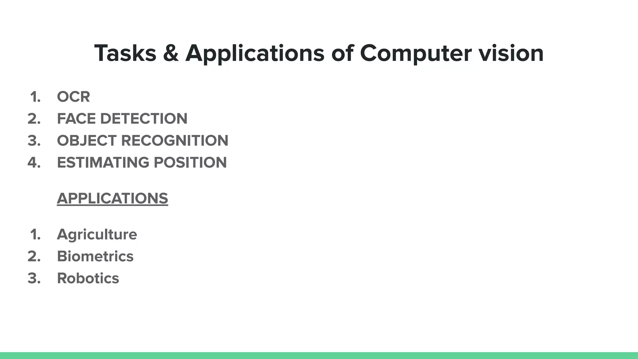 Robotics in AI | PDF