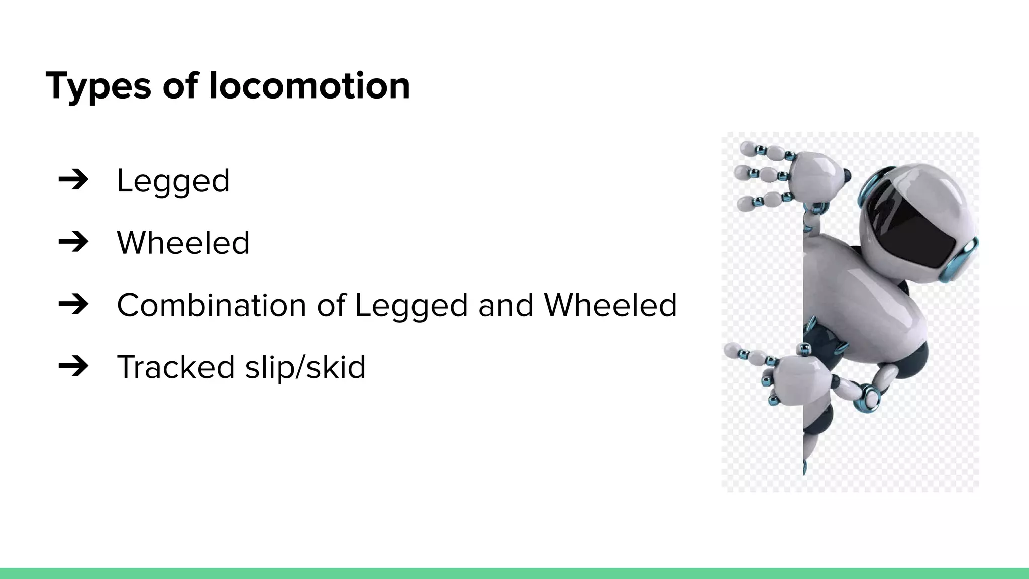 Robotics in AI | PDF
