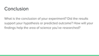 Science fair.pptx