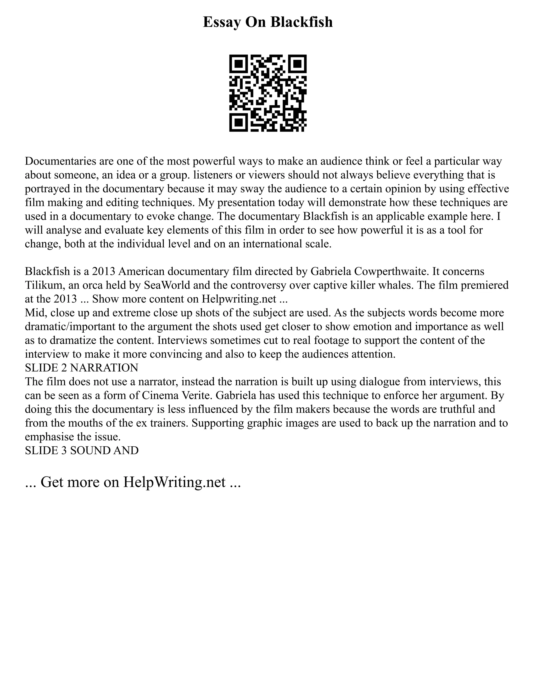 Science Fair Background Research Paper Sample P | PDF