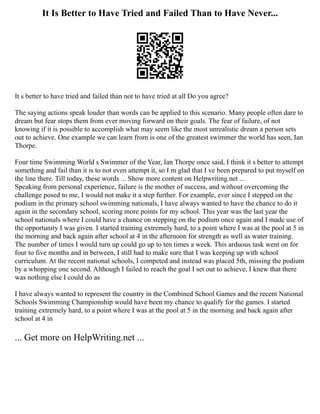 Science Fair Background Research Paper Sample P | PDF