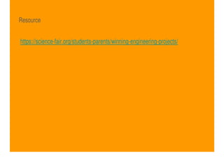 Science Fair Logbook Set-Up Instructions | PDF