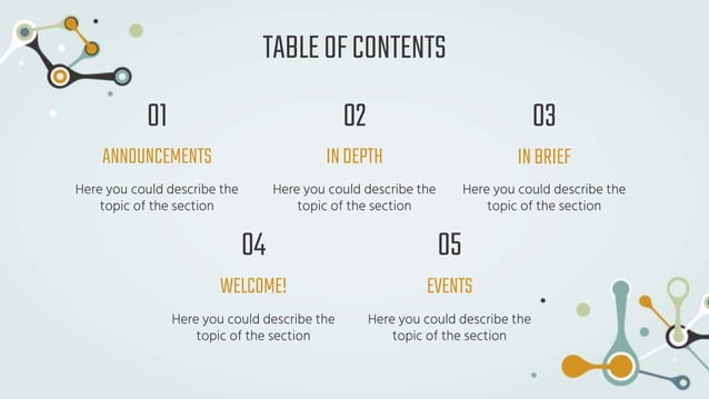 Science Fair Newsletter by Slidesgo.pptx