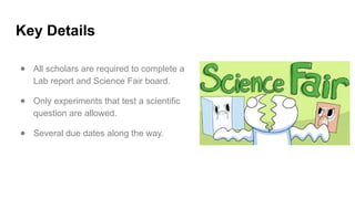 Science Fair Preparation Part A Slides.pptx