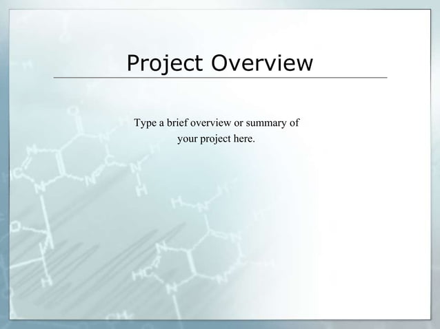Science fair project | PPT