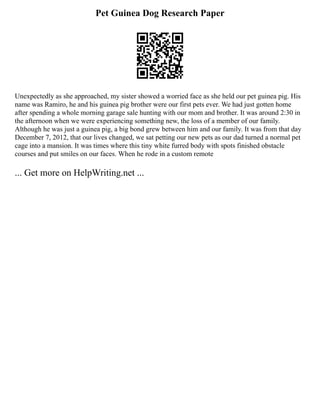 Science Fair Project Boards Examples Science Fair Di | PDF