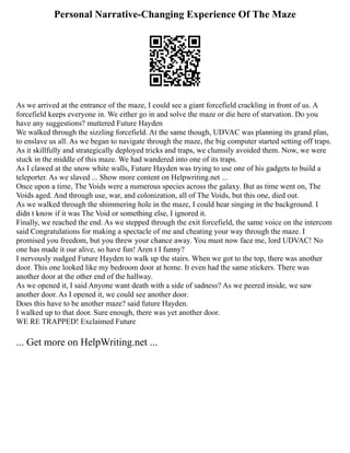 Science Fair Project Outline Template Science Powerp | PDF | Fish and ...