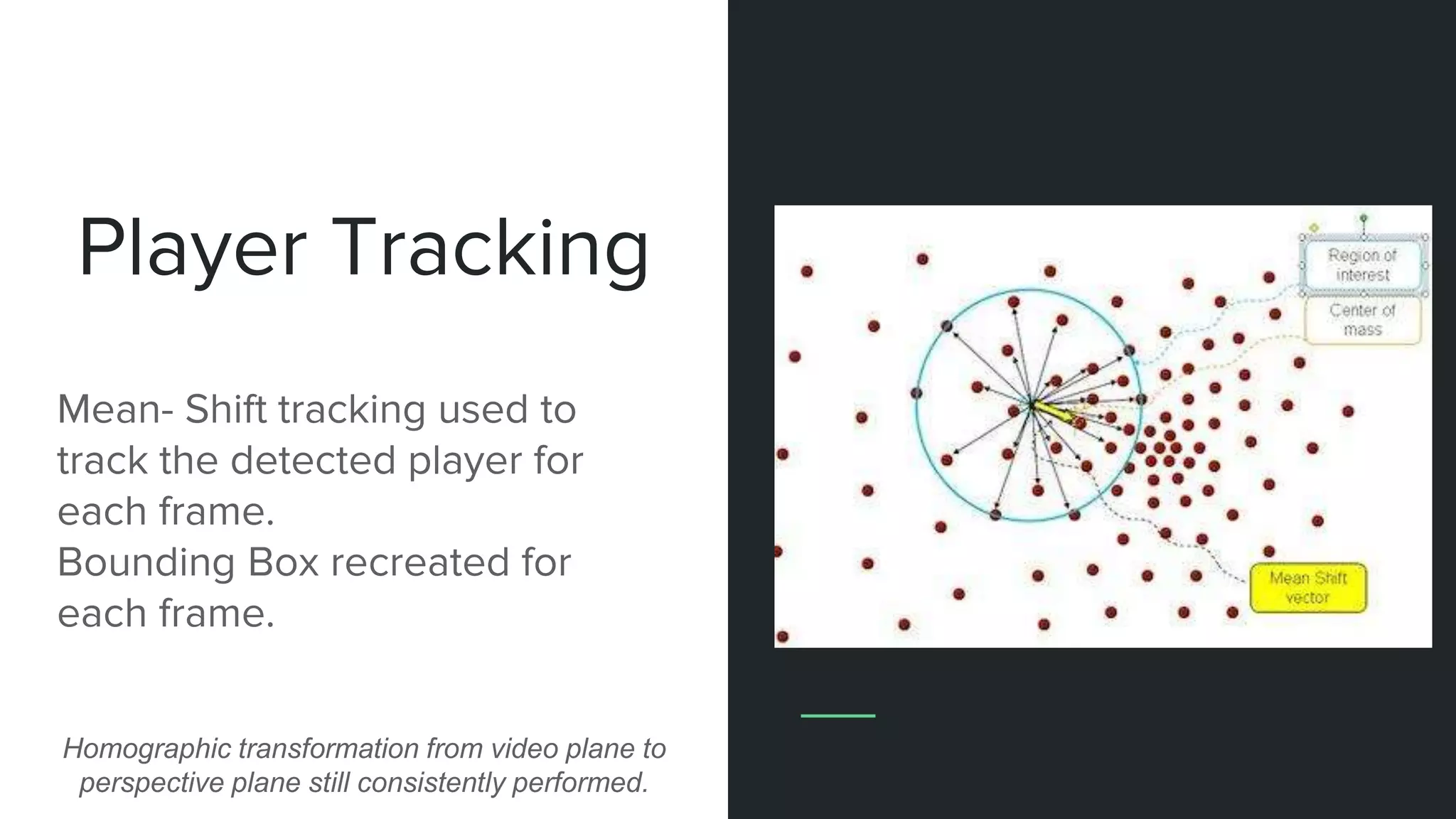 Football Player Detection and Tracking | PPTX