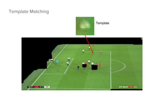 Football Player Detection and Tracking | PPTX