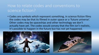 Science fiction | PPT