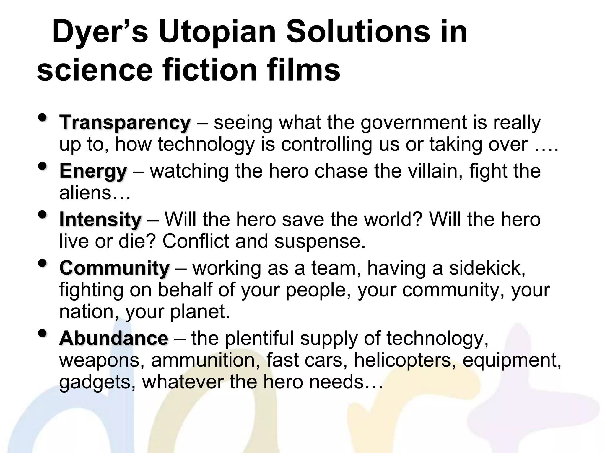 Media Codes and Conventions: Audience | PPT