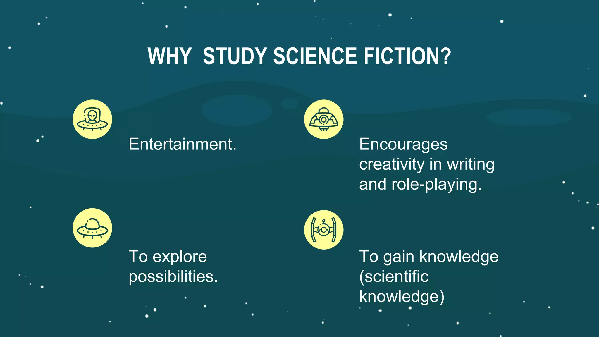 SCIENCE FICTION PPT.pptx