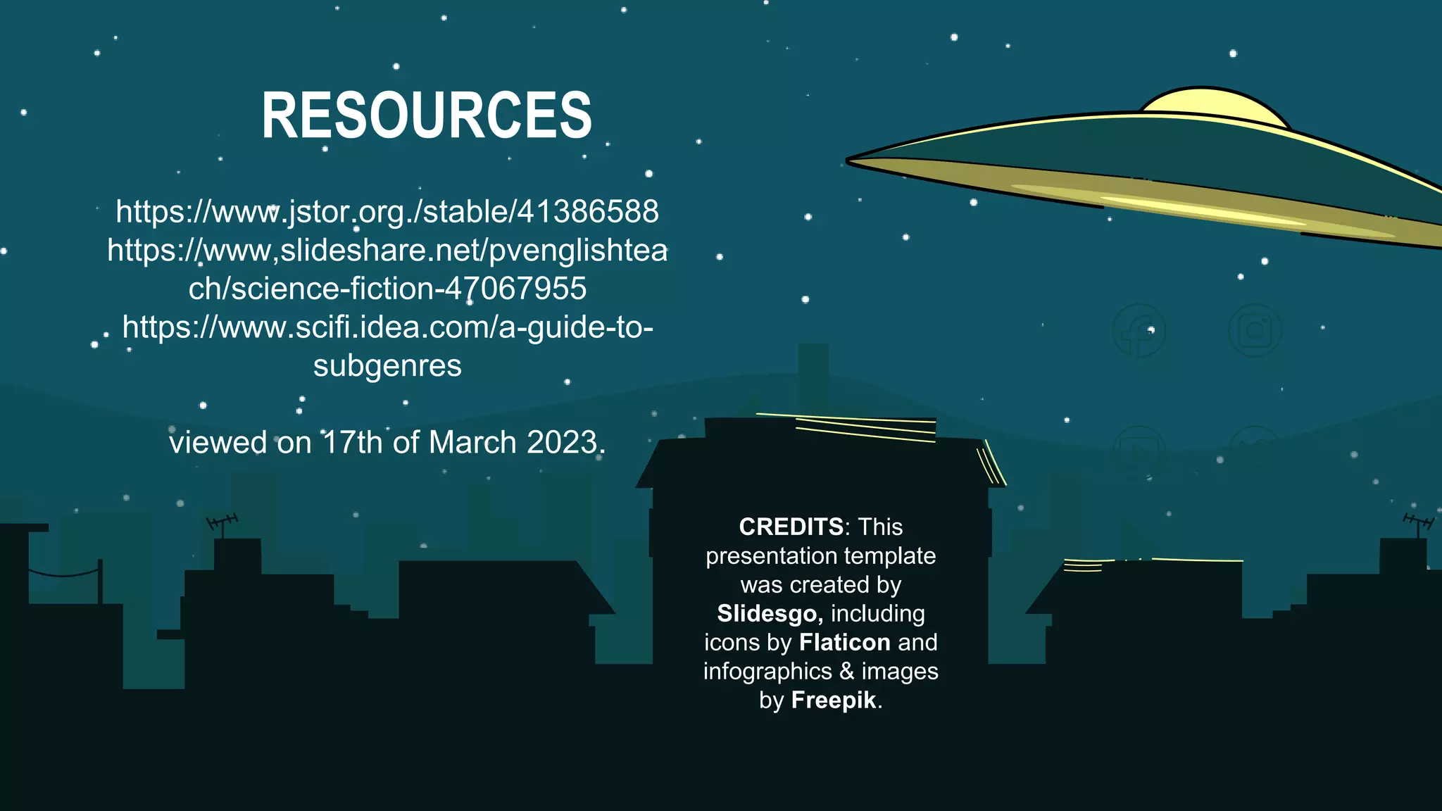 SCIENCE FICTION PPT.pptx