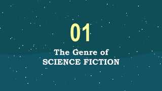 SCIENCE FICTION PPT.pptx