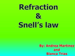 Science final exam | PPT