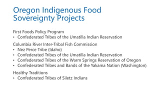 Science Food Sovereignty Presentation.pptx