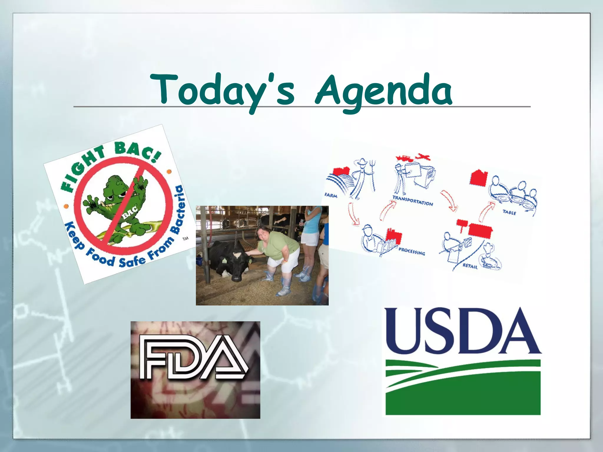 Science Food Supply | PPT