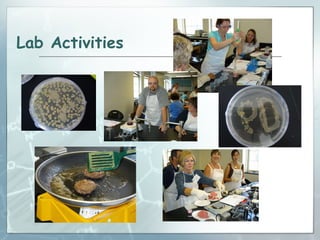 Science Food Supply | PPT