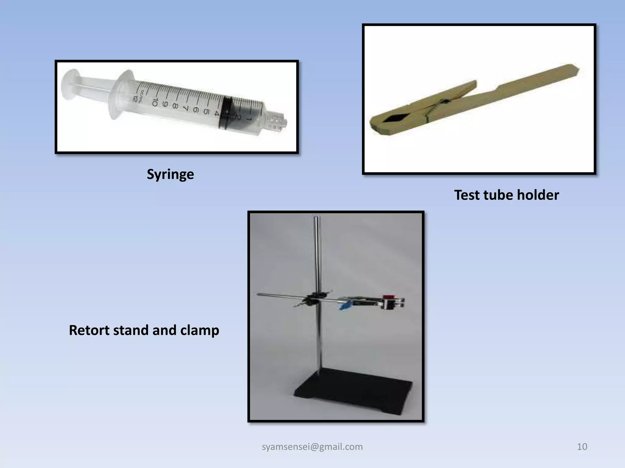 Science Form 1 (Chapter 1) | PPTX | Physics | Science