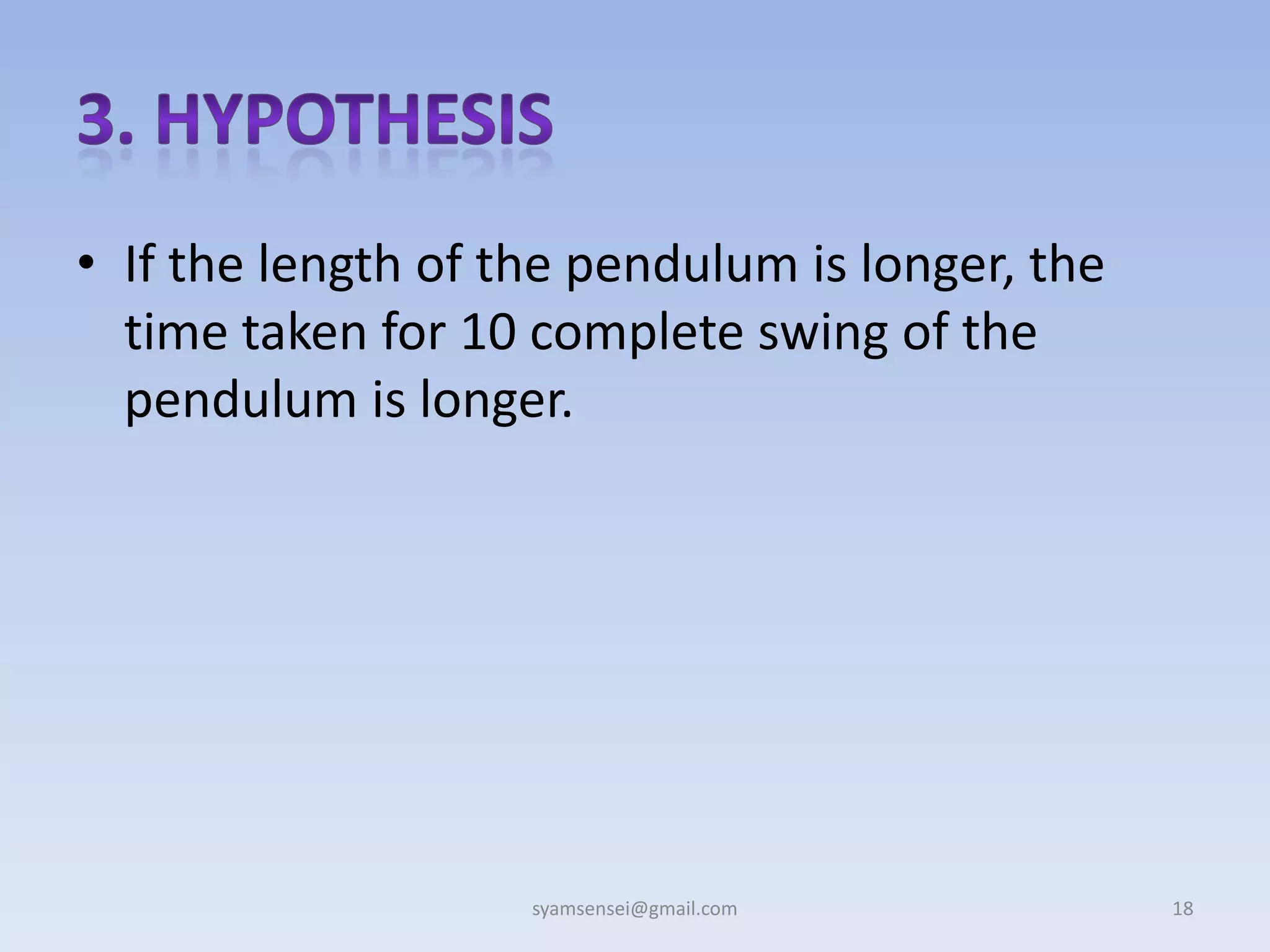 Science Form 1 (Chapter 1) | PPTX | Physics | Science